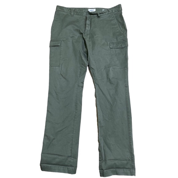 Goodfellow & Co | Pants | Goodfellow Slim Fit Cargo Pants | Poshmark